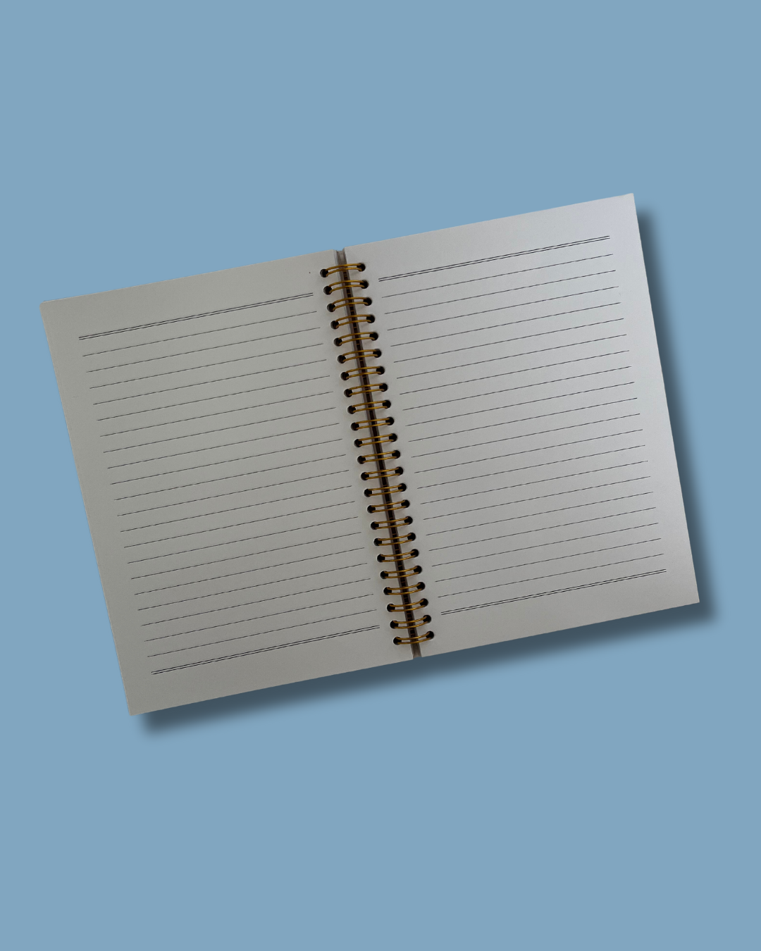 Peachy Notebook – StudyPuff